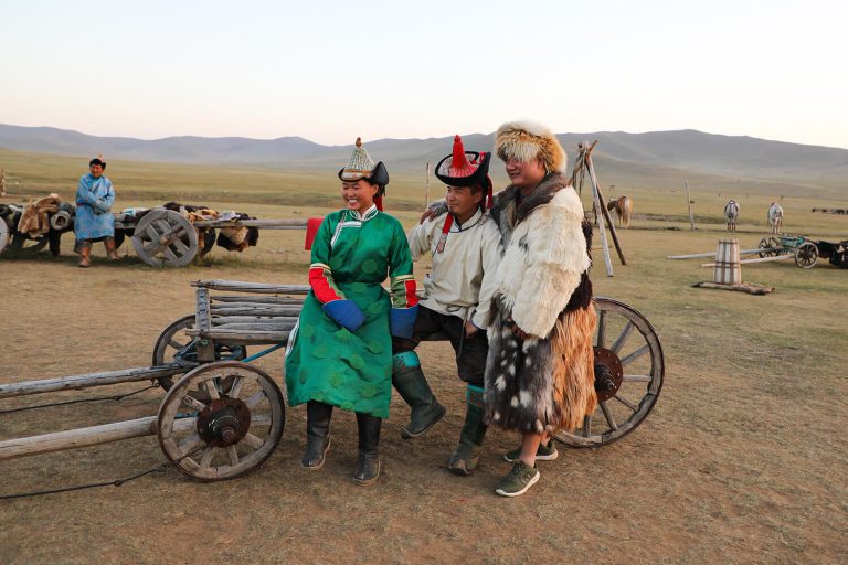 Mongolia Tours & Vacation Packages | Top 10+ Mongolia Trips