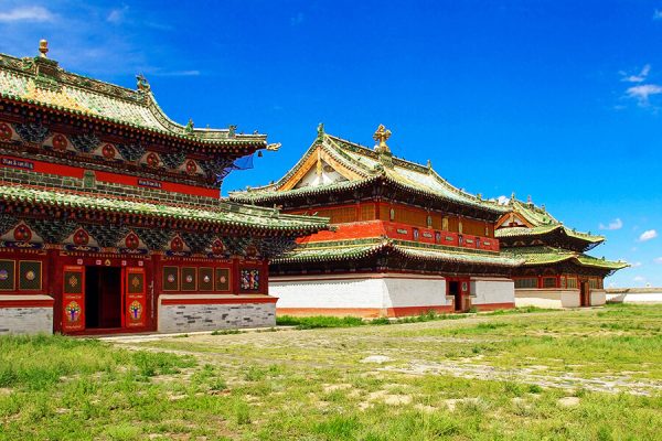 Treasures of Mongolia - 12 Days - Go Mongolia Tours