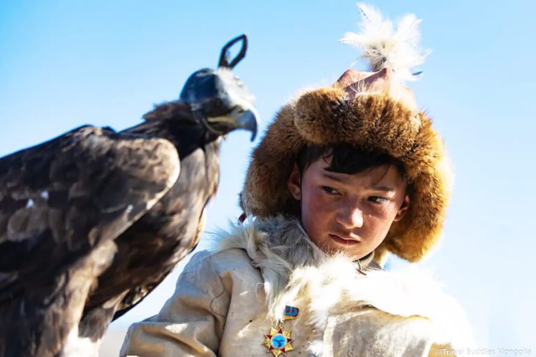 Mongolia Grand Festival Tour - 7 Days - Go Mongolia Tours