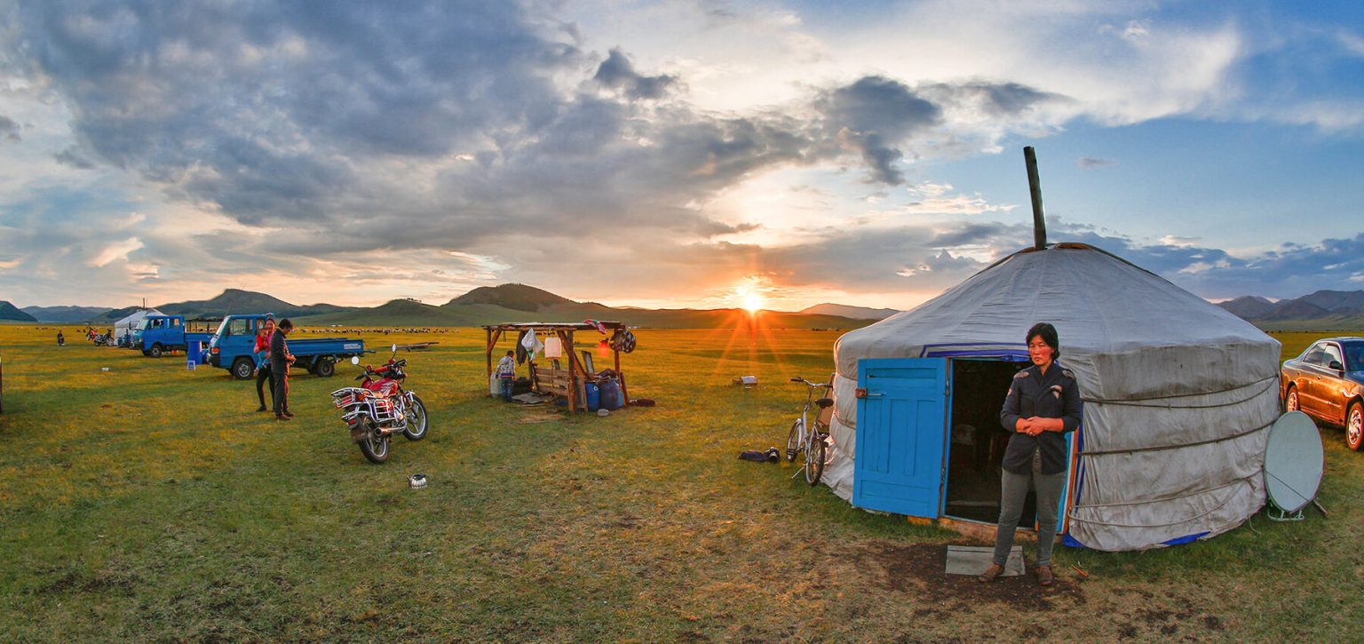 Mongolia Tours & Vacation Packages | Top 10+ Mongolia Trips