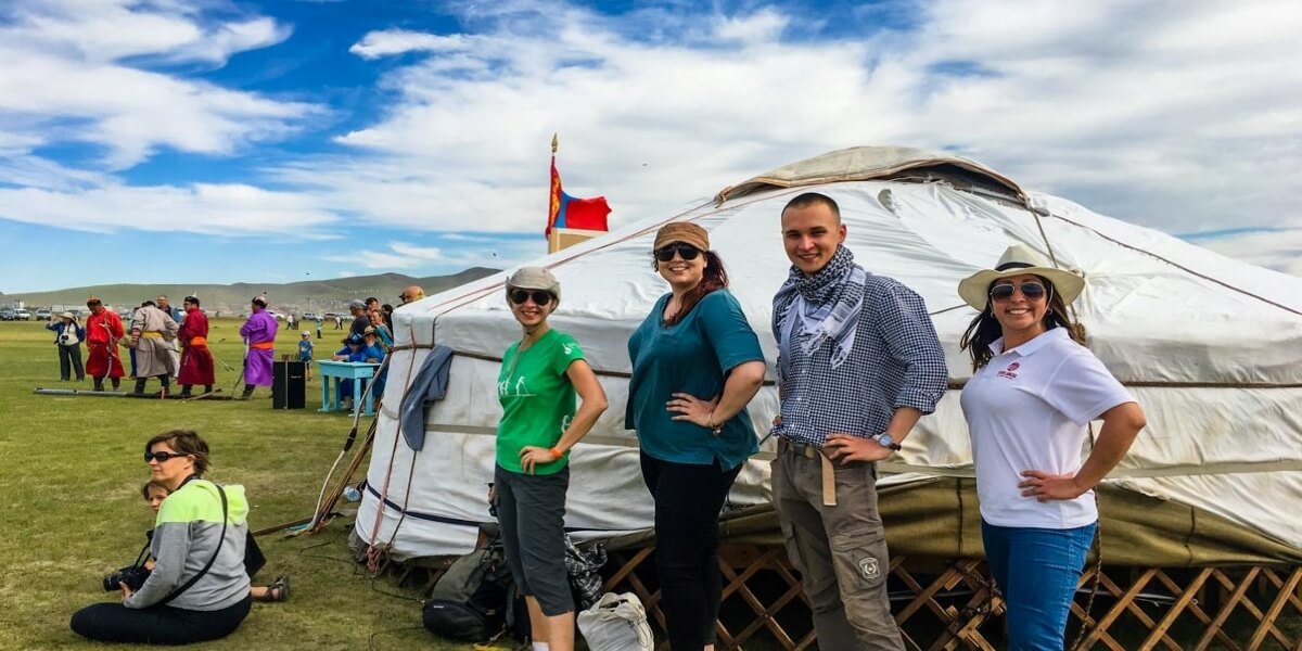Mongolia Tour Operator - About Go Mongolia Tours