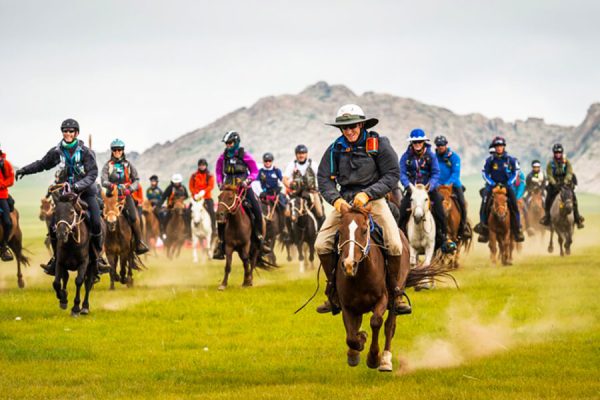 Characteristics of Mongolian People That Make Them Distinctive From ...