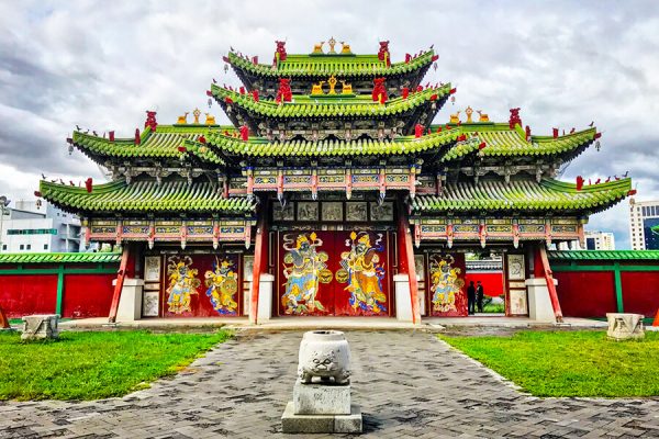 Top 7 Famous Museums In Mongolia - Go Mongolia Tours