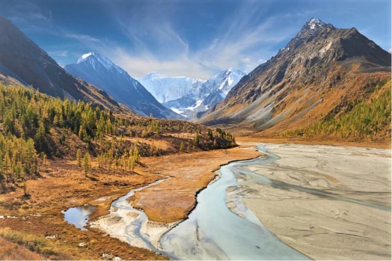 Impressive Mongolia Adventure Tour - 12 Days - Go Mongolia Tours