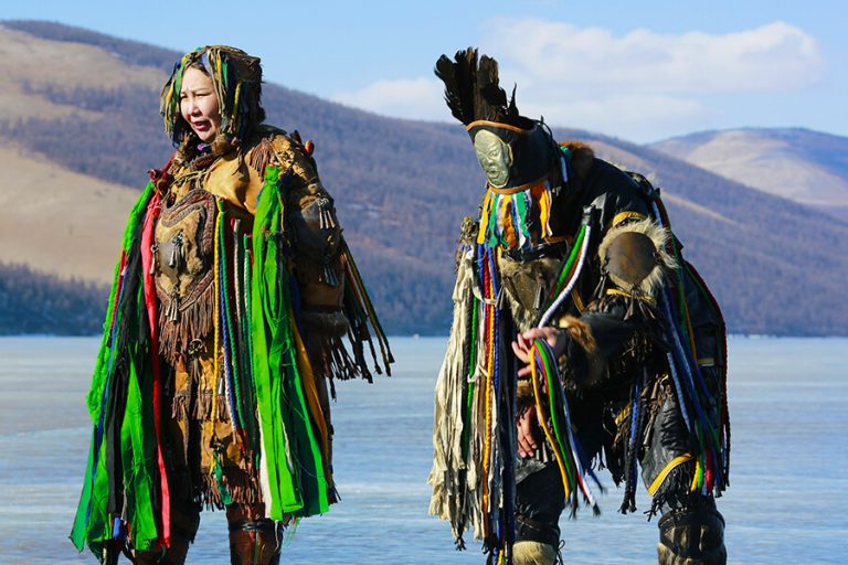 Mongolia Travel Guide - How to Plan A Trip to Mongolia