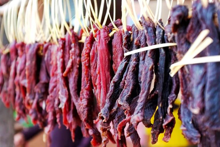 Traditional Foods in Mongolia – Top 10 Must-try Dishes - Go Mongolia Tours