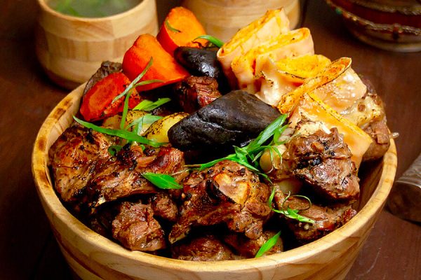 Traditional Foods in Mongolia – Top 10 Must-try Dishes - Go Mongolia Tours