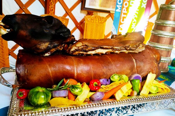 Traditional Foods in Mongolia – Top 10 Must-try Dishes - Go Mongolia Tours