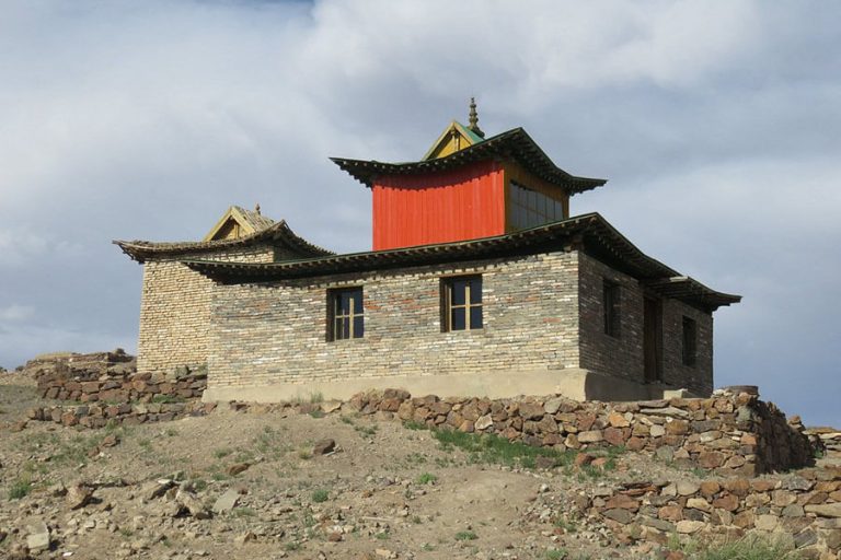 Gobi Exploration - 11 Days - Go Mongolia Tours