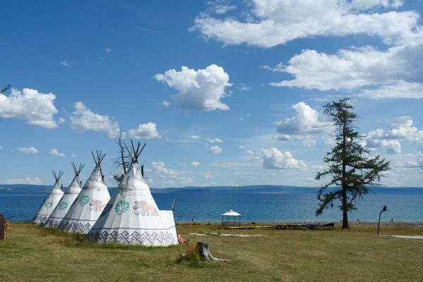 Mongolian Caravan Jeep Tour - 22 Days - Go Mongolia Tours