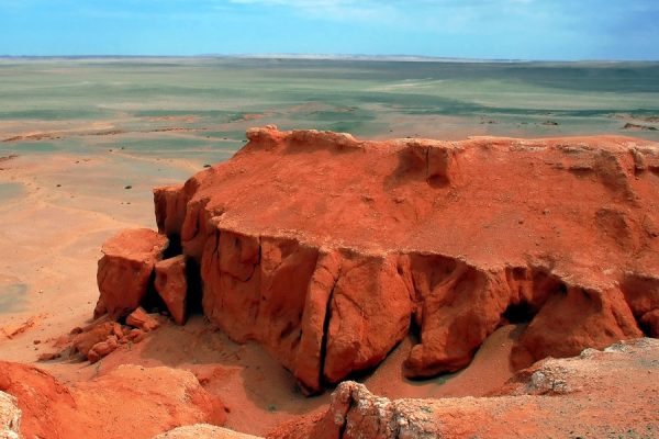 Gobi Exploration - 11 Days - Go Mongolia Tours