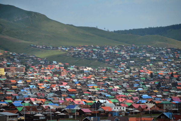 Erdenet Mongolia | A Guide to The Mining Town of Orkhon Province - Go Mongolia Tours