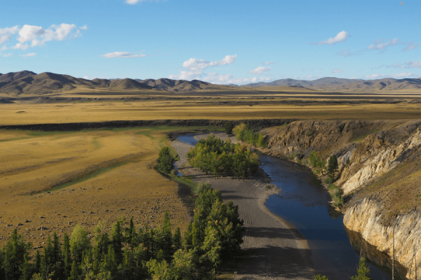 A Guide to Karakorum City (Kharkhorin) - Ancient Capital of Mongolia ...