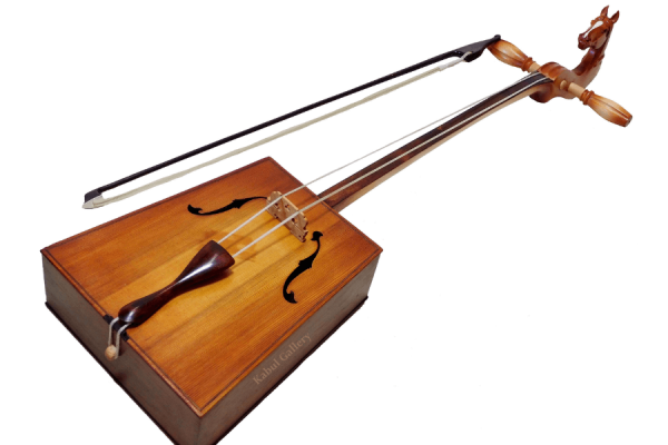 Morin Khuur | A Guide to Mongolian Horsehead Fiddle Instrument - Go ...