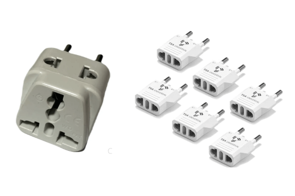 A Guide to Mongolian Power Plug, Socket & Voltage - Go Mongolia Tours