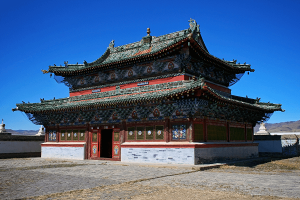 A Guide to Karakorum City (Kharkhorin) - Ancient Capital of Mongolia ...