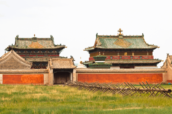 Erdenet Mongolia | A Guide to The Mining Town of Orkhon Province - Go Mongolia Tours