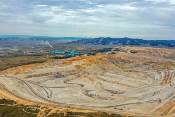 Erdenet Mongolia | A Guide to The Mining Town of Orkhon Province - Go ...