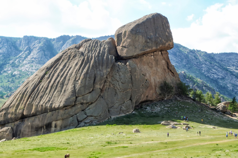 A Guide to Karakorum City (Kharkhorin) - Ancient Capital of Mongolia ...