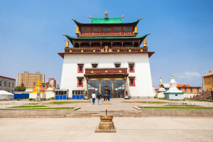 Top 9 Must-Visit Sacred Buddhist Monasteries in Mongolia - Go Mongolia ...