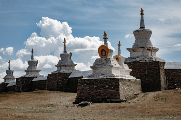 A Guide to Karakorum City (Kharkhorin) - Ancient Capital of Mongolia ...