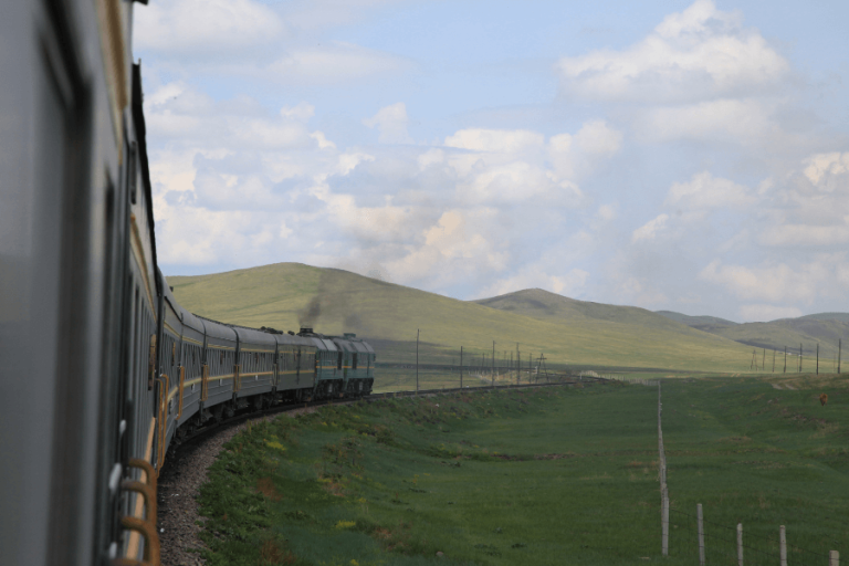 Erdenet Mongolia | A Guide to The Mining Town of Orkhon Province - Go ...