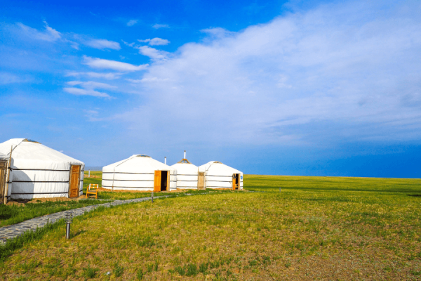 Erdenet Mongolia | A Guide to The Mining Town of Orkhon Province - Go ...