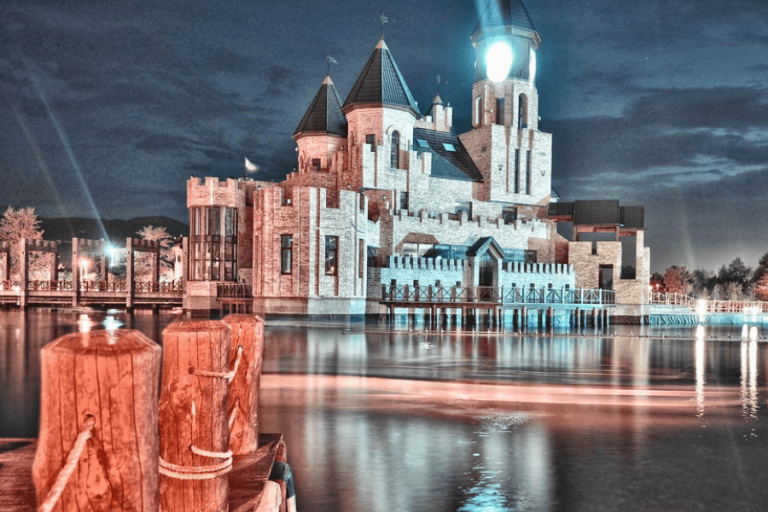 Ulaanbaatar Nightlife | Top 5 Best Things To Do at Night - Go Mongolia ...