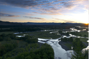 Mongolia Rivers and Lakes | A Guide for Travellers - Go Mongolia Tours