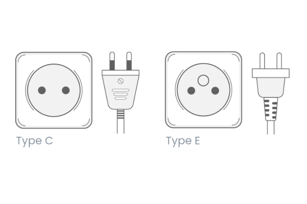 A Guide to Mongolian Power Plug, Socket & Voltage - Go Mongolia Tours