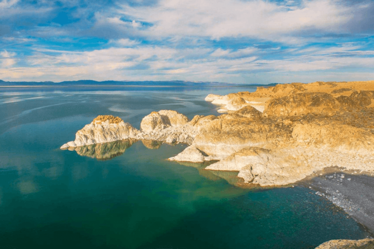 Mongolia Rivers and Lakes | A Guide for Travellers - Go Mongolia Tours