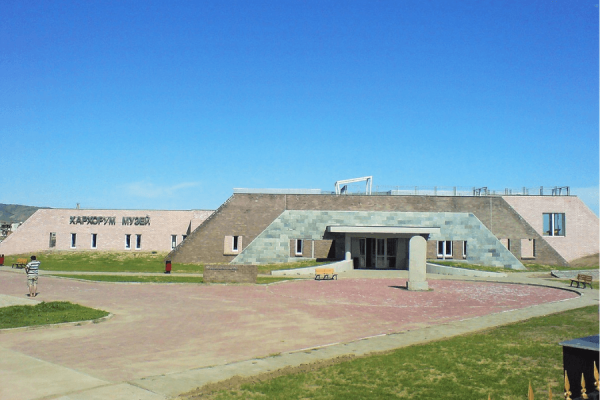 A Guide to Karakorum City (Kharkhorin) - Ancient Capital of Mongolia ...