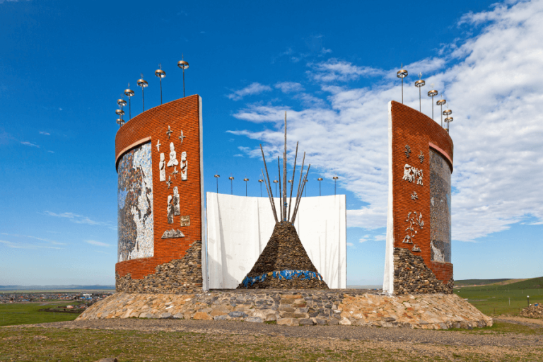 A Guide to Karakorum City (Kharkhorin) - Ancient Capital of Mongolia ...