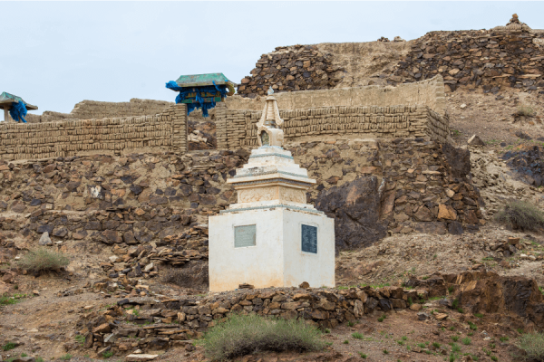 Top 9 Must-Visit Sacred Buddhist Monasteries in Mongolia - Go Mongolia ...
