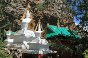 Top 9 Must-Visit Sacred Buddhist Monasteries in Mongolia - Go Mongolia ...