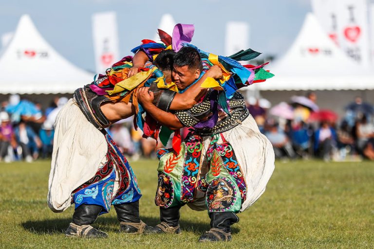 Naadam Festival | One Of The Biggest Festivals In Mongolia - Go ...