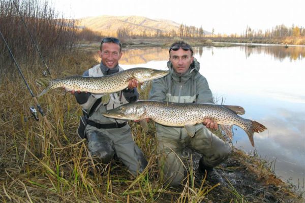 Khuvsgul Lake | One Of The Most Magnificent Lakes In The World - Go ...